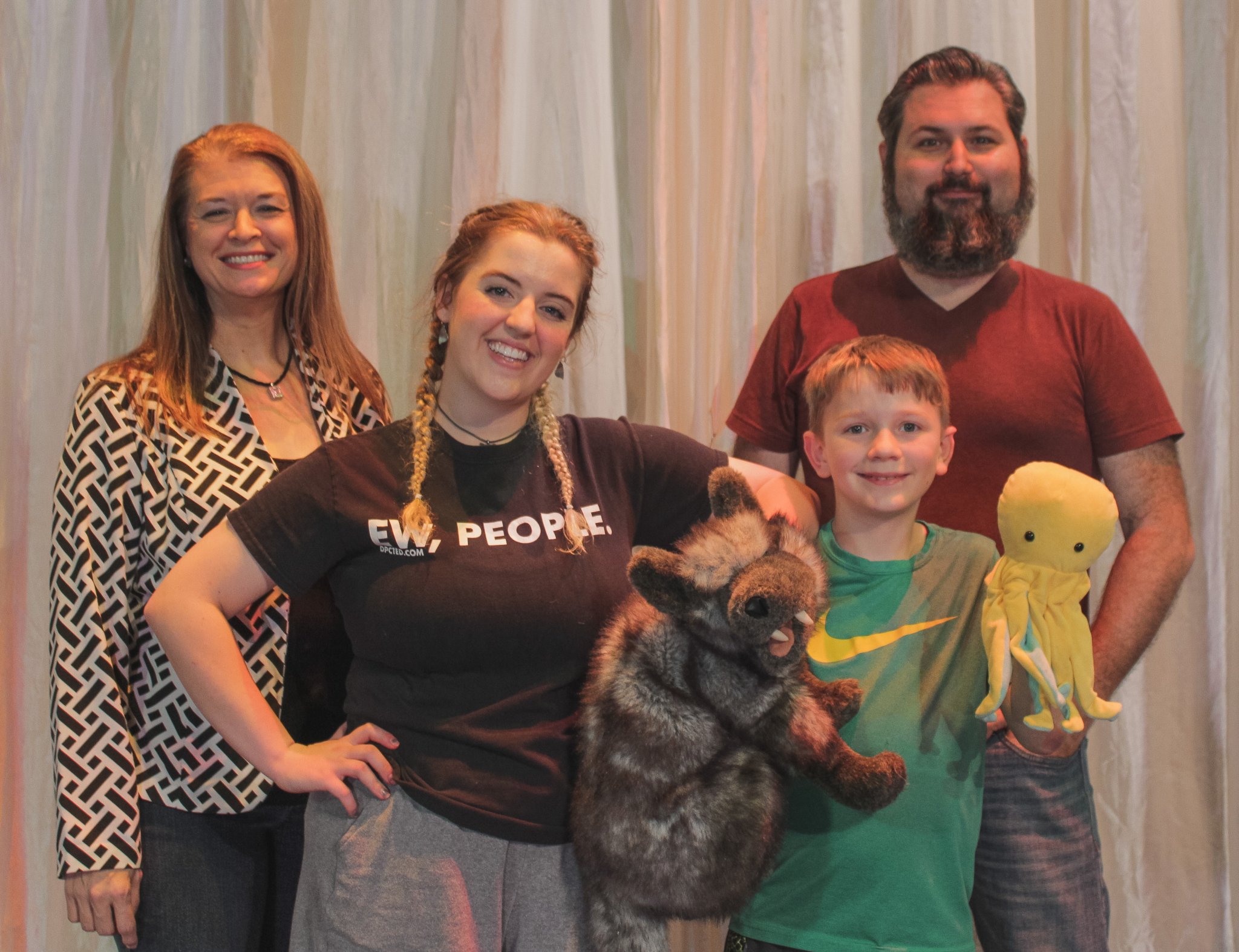 Freaky Friday, July 1–2 & 8–9 at 7pm, July 3 & 10 at 2pm! # ...
